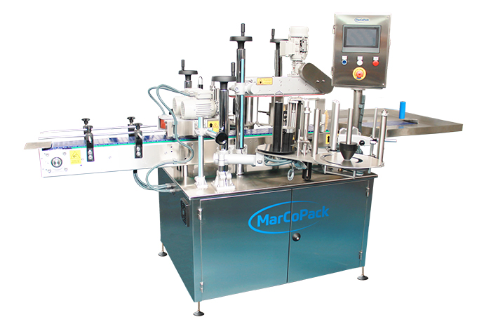 MCP 300T 2C - Abc Pack