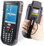 Terminales radio-frecuencia - Abc Pack