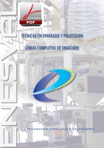 Catalogo de productos ENESVAL - Abc Pack