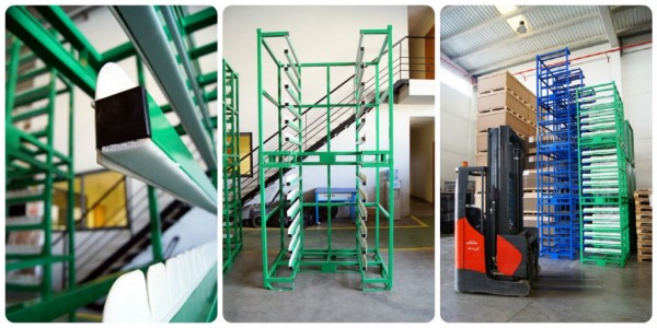 Racs y jaulas metalicas3 - Abc Pack