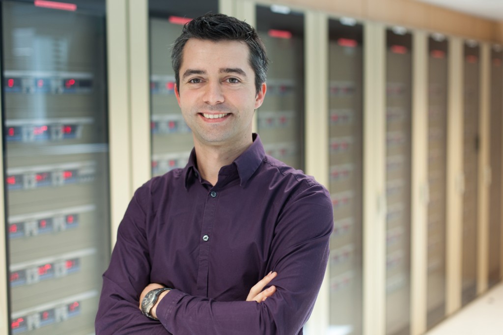 Capgemini España actualiza su plataforma de seguridad perimetral de la ...