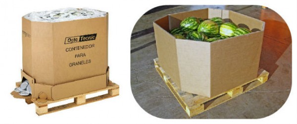 Octabin, 25 años de nuestro primer gran éxito