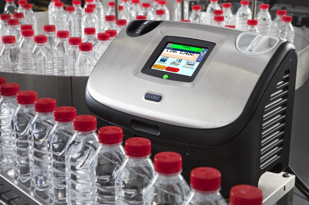 Codificador LINX 5900 - Abc Pack