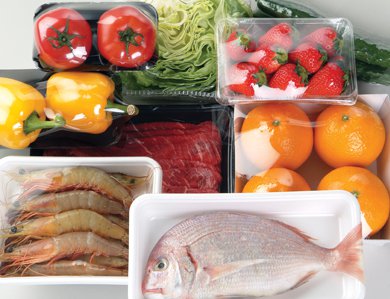 Film alimentario - Abc Pack