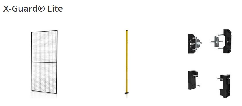 x-guard lite - Abc Pack