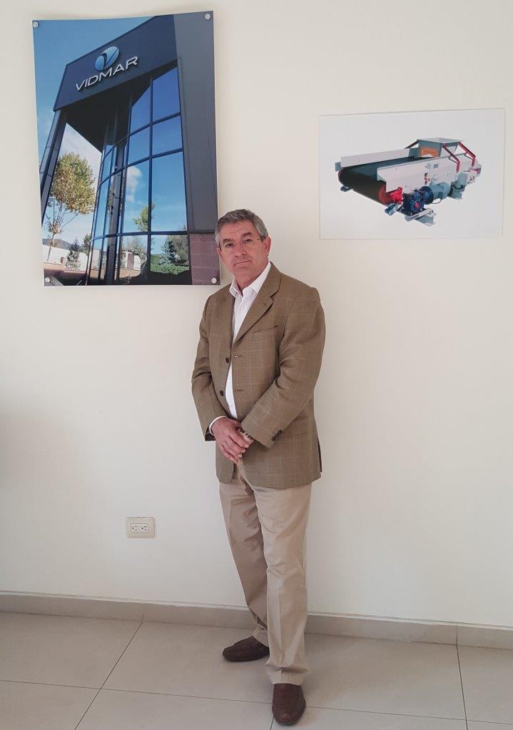 José Roda Vidmar - Abc Pack