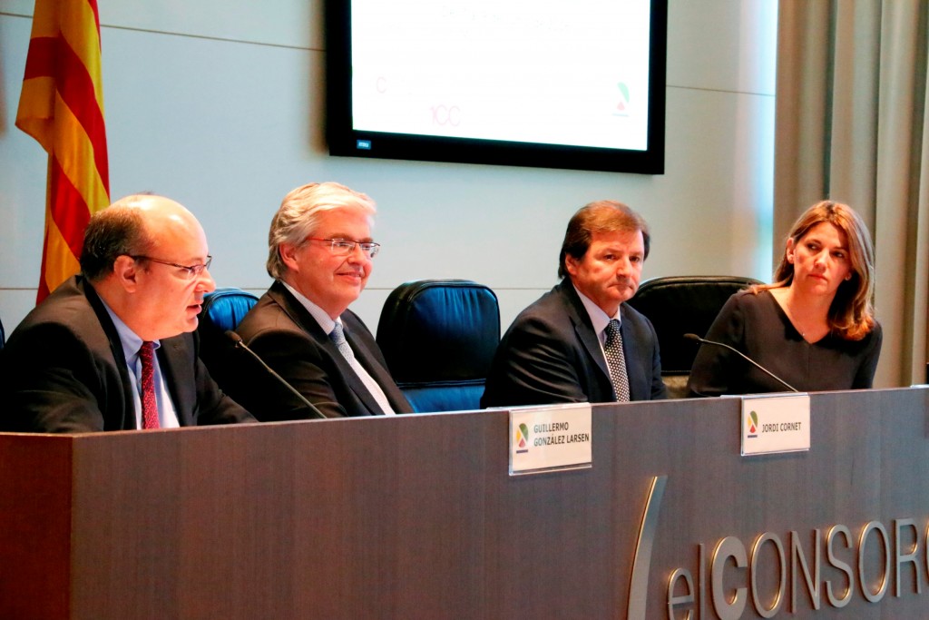 Salón Internacional de la Logística y de la Manutención (SIL), el ...