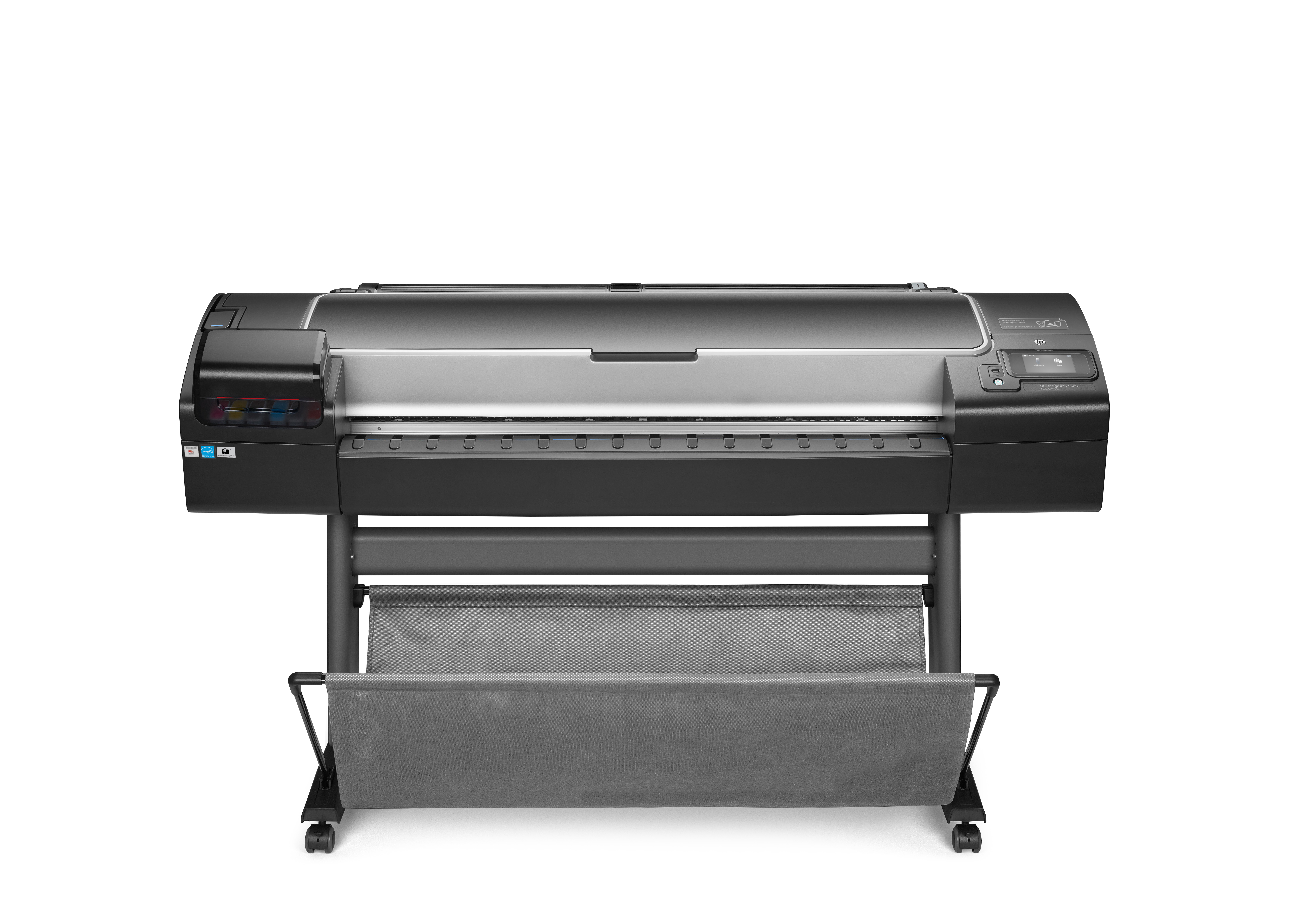 HP DesignJet Z5600 Front - Abc Pack