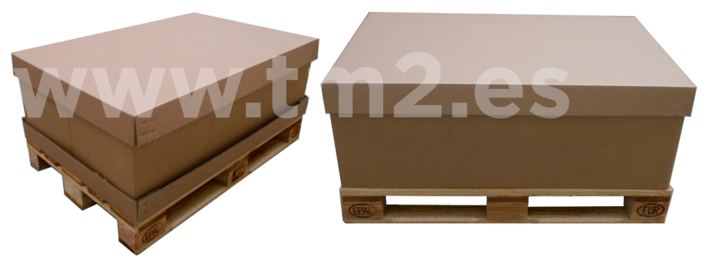 Madera, cartón o plástico ¿Qué debo elegir? - Abc Pack