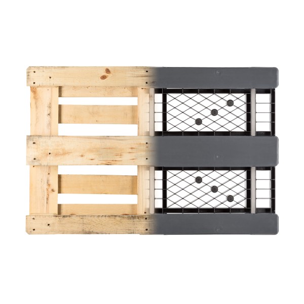 Cabka-IPS presenta la nueva versión del Twistlock Box y su nuevo palet ...