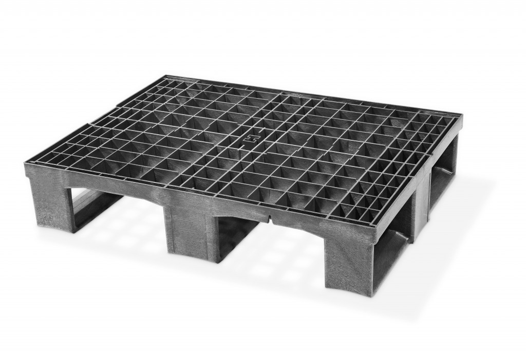 Cabka-IPS presenta nuevas soluciones de producto en LogiMAT - Abc Pack