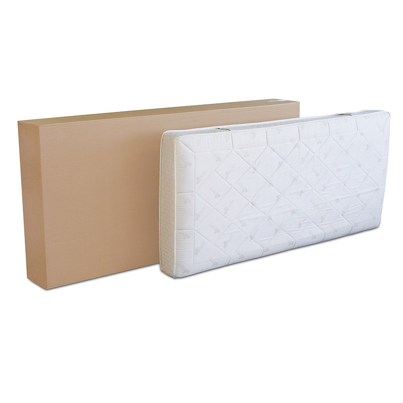 Caja de cartón para colchones - Abc Pack