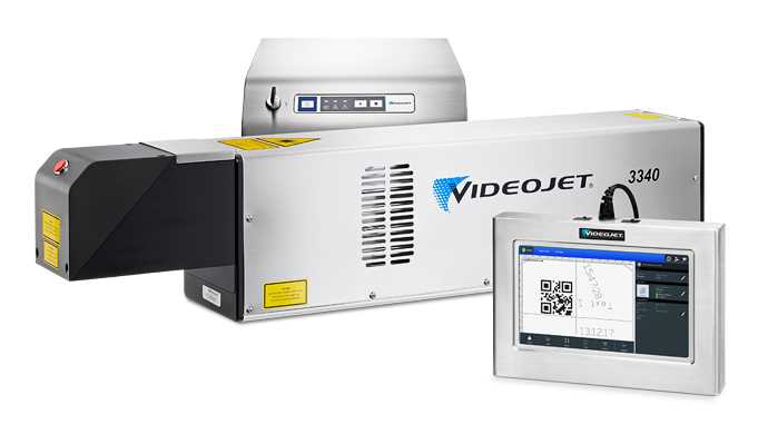 Videojet lanza una solución práctica y flexible de control remoto de ...