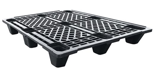 El origen del palet - Abc Pack