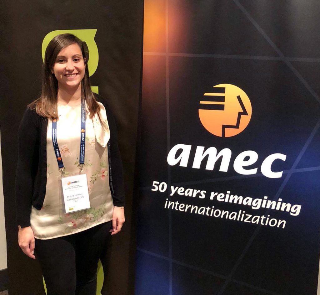 TM2 nuevo socio de AMEC - Abc Pack