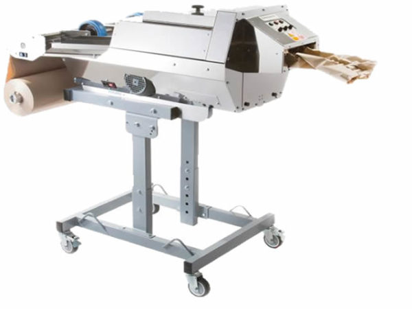 Sistema de embalaje de Papel Packmaster™ Pro - Abc Pack