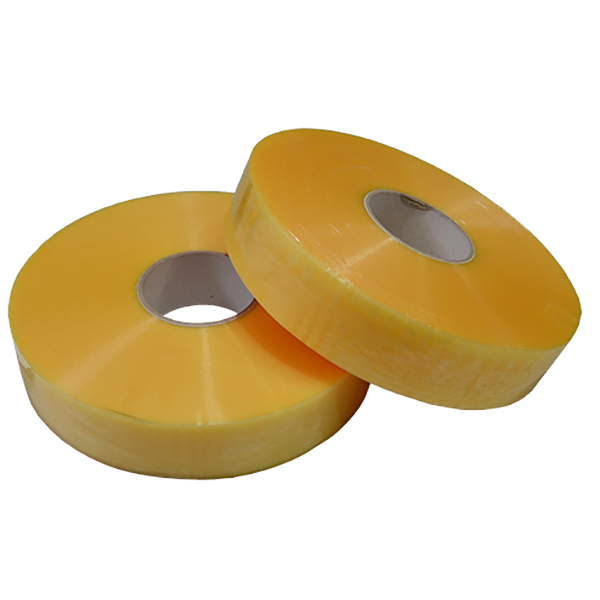 Rollo precinto transparente hotmelt 48mm x 990mts - Abc Pack