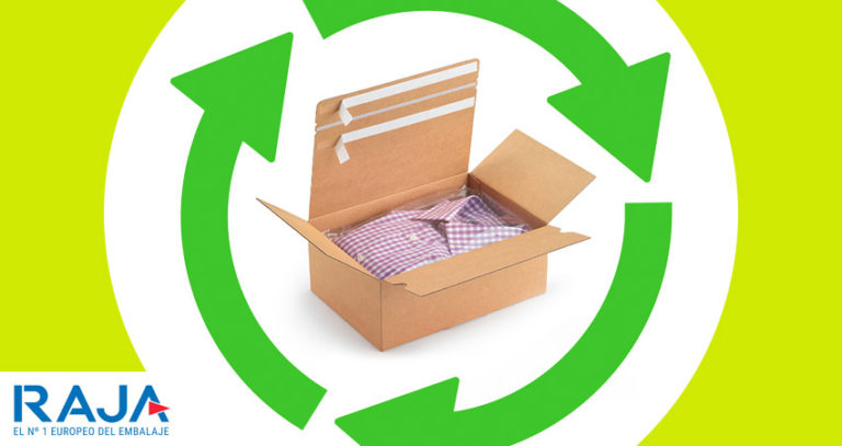 Embalajes reutilizables: ventajas y ejemplos de uso - Abc Pack