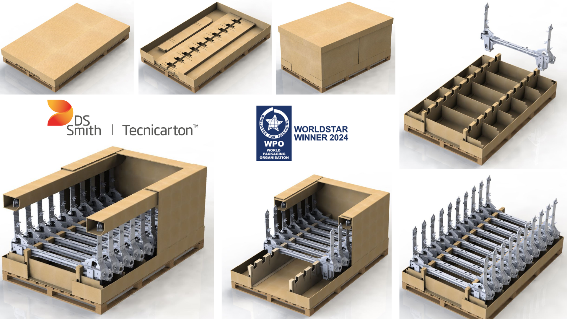 Solución Tecnicarton_WorldStars Awards - Abc Pack